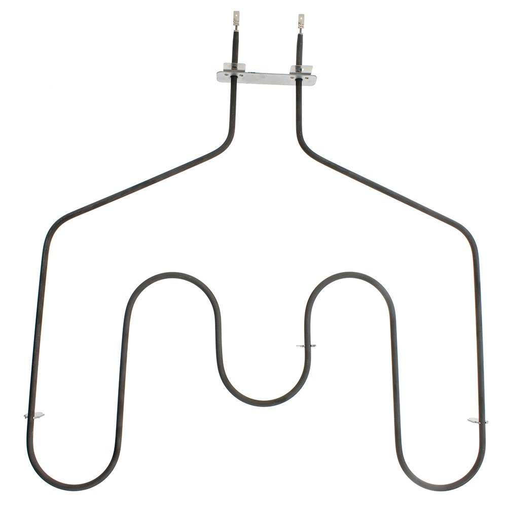 PRYSM WB44T10011 Oven Bake Element Replacement - Compatible with General Electric, Hotpoint, RCA Ranges replaces WB44T10011, WB44T10059, 820921, AH249286, EA249286, PS249286