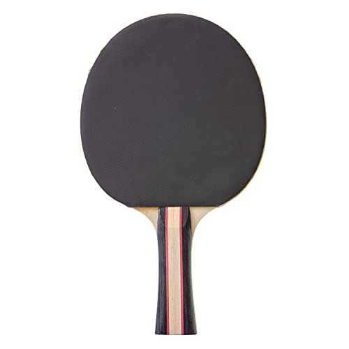 STIGA Performance 2 Player Ping Pong Set β 2 Table Tennis Rackets, 3 β 3 Star Orange Balls Included