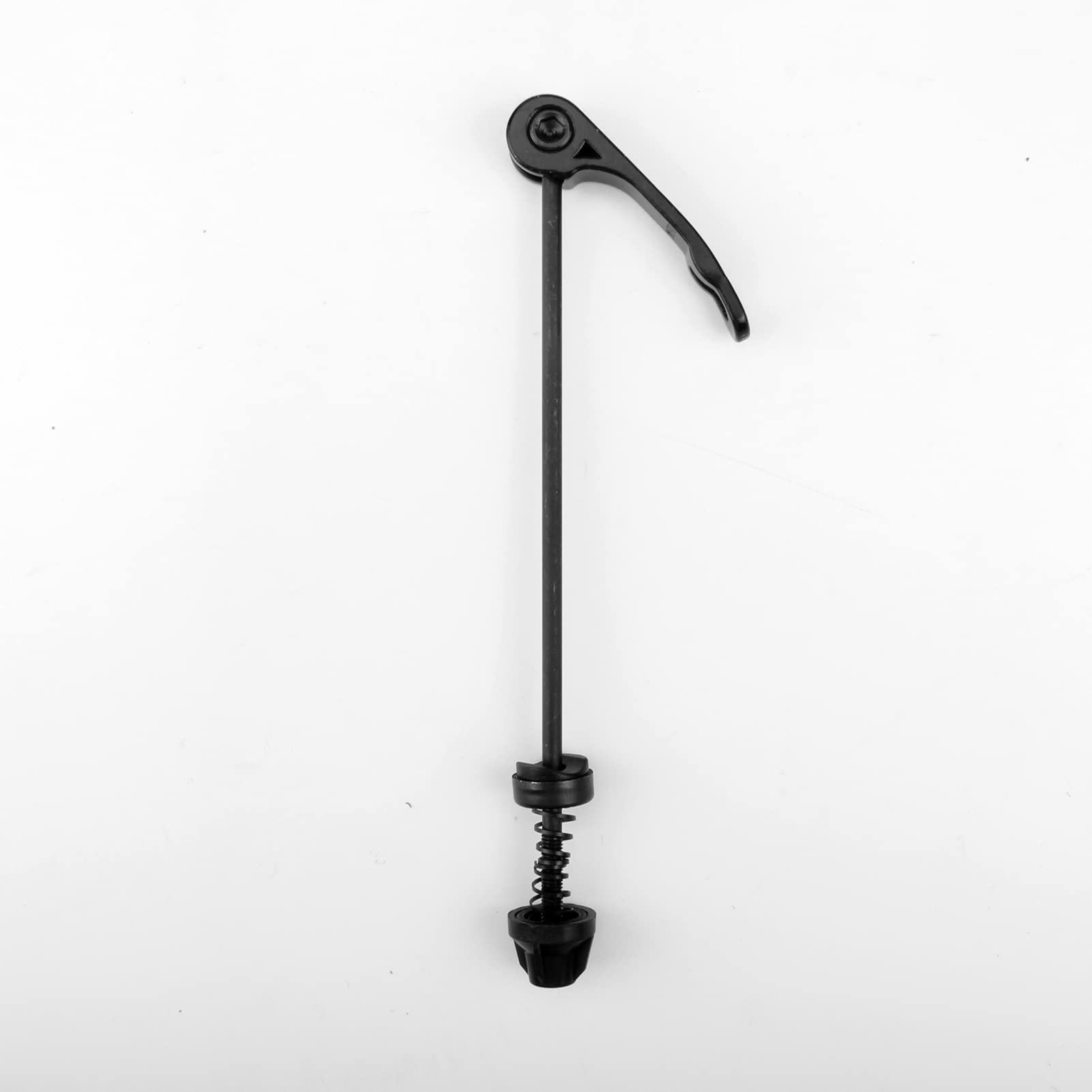Yonburd Road Mountain Bicycle MTB Wheel Hub Front and Rear Skewers Quick Release Skewer Clip Bolt Lever Axle QR
