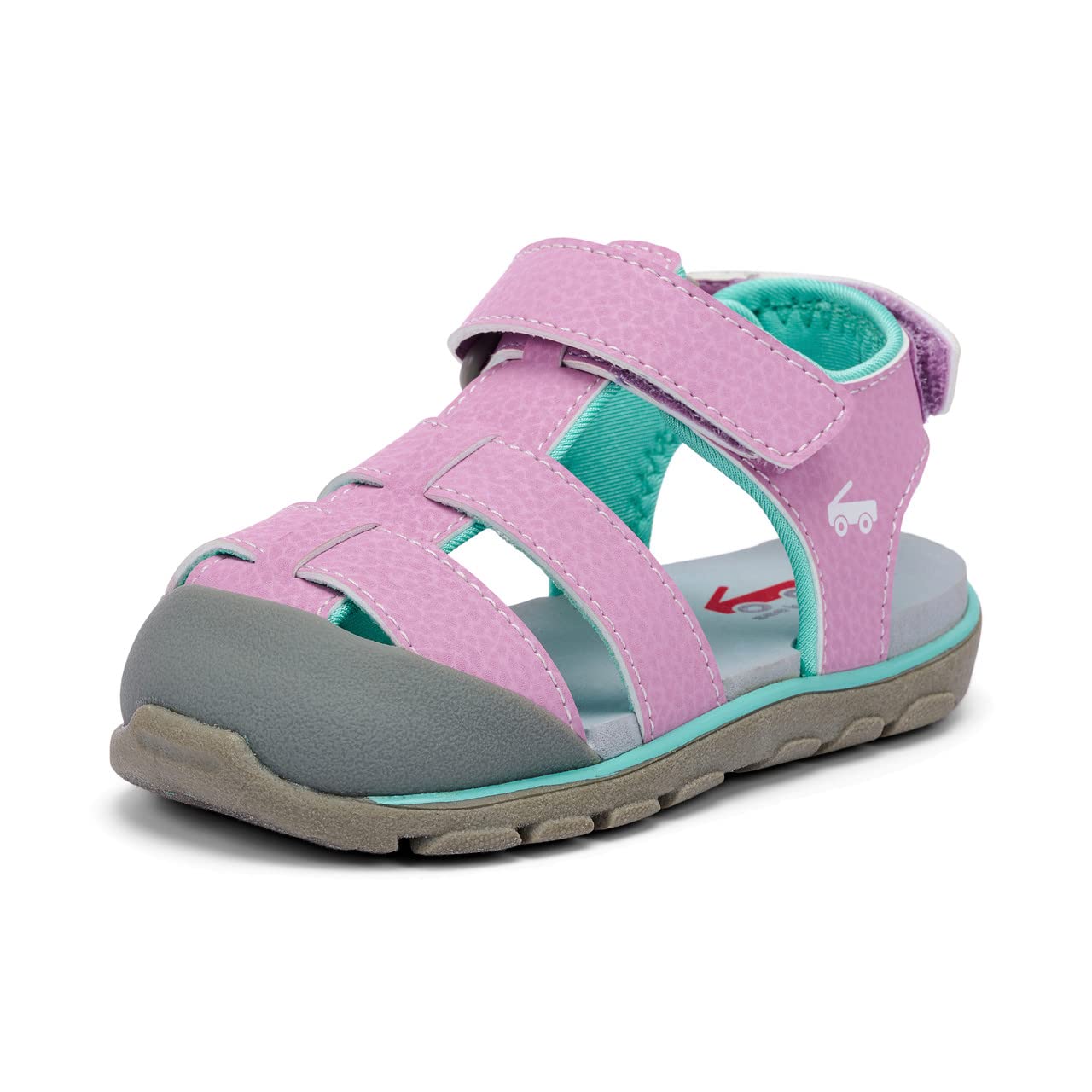 See Kai Run - Wilder Mauve Purple Size 11