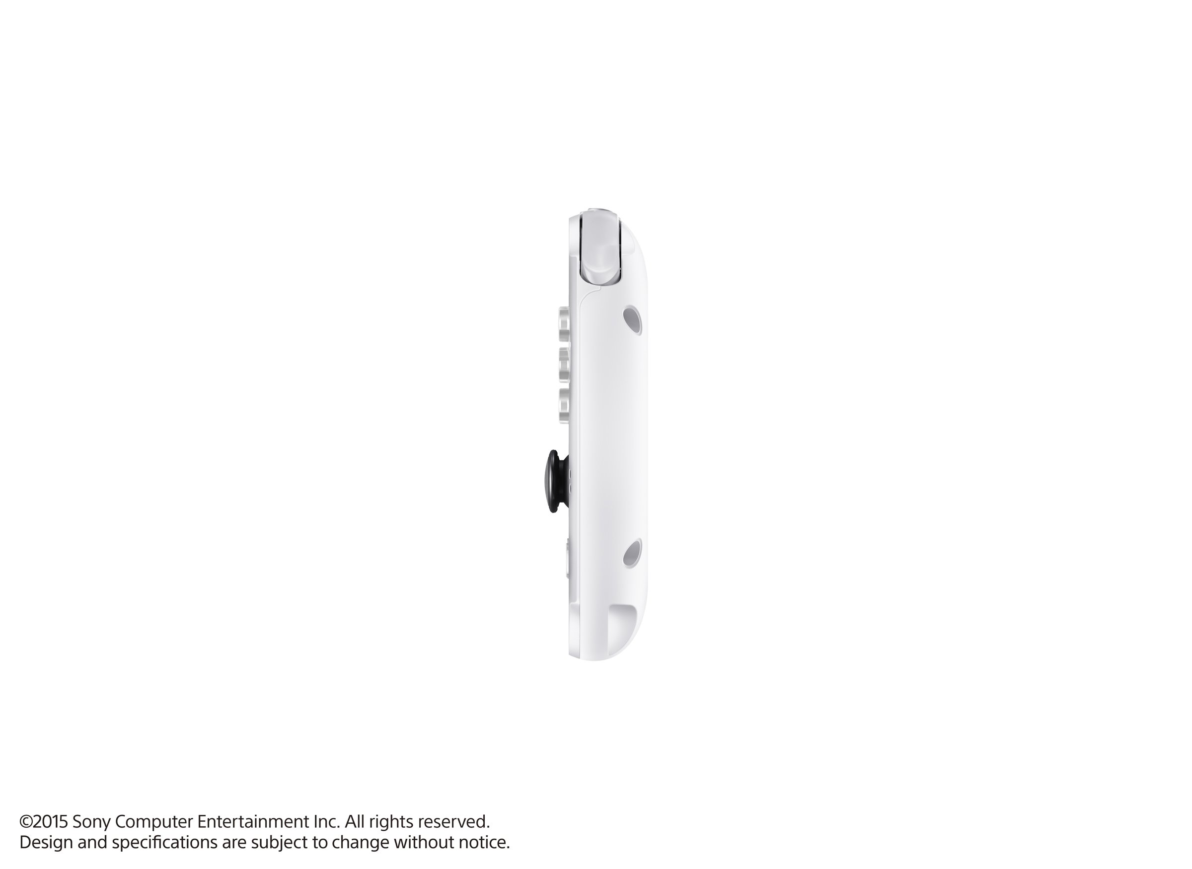 PlayStation Vita Wi-Fi Model Glacier White(PCH-2000ZA22)