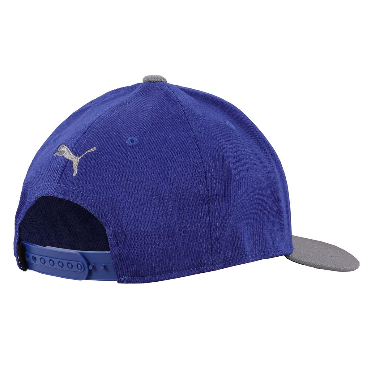 Puma Golf 2018 "P" Snapback Hat (One Size), Throwback Surf The Web