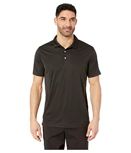 Puma Golf Men's 2019 Rotation Polo, Puma Black, x Large