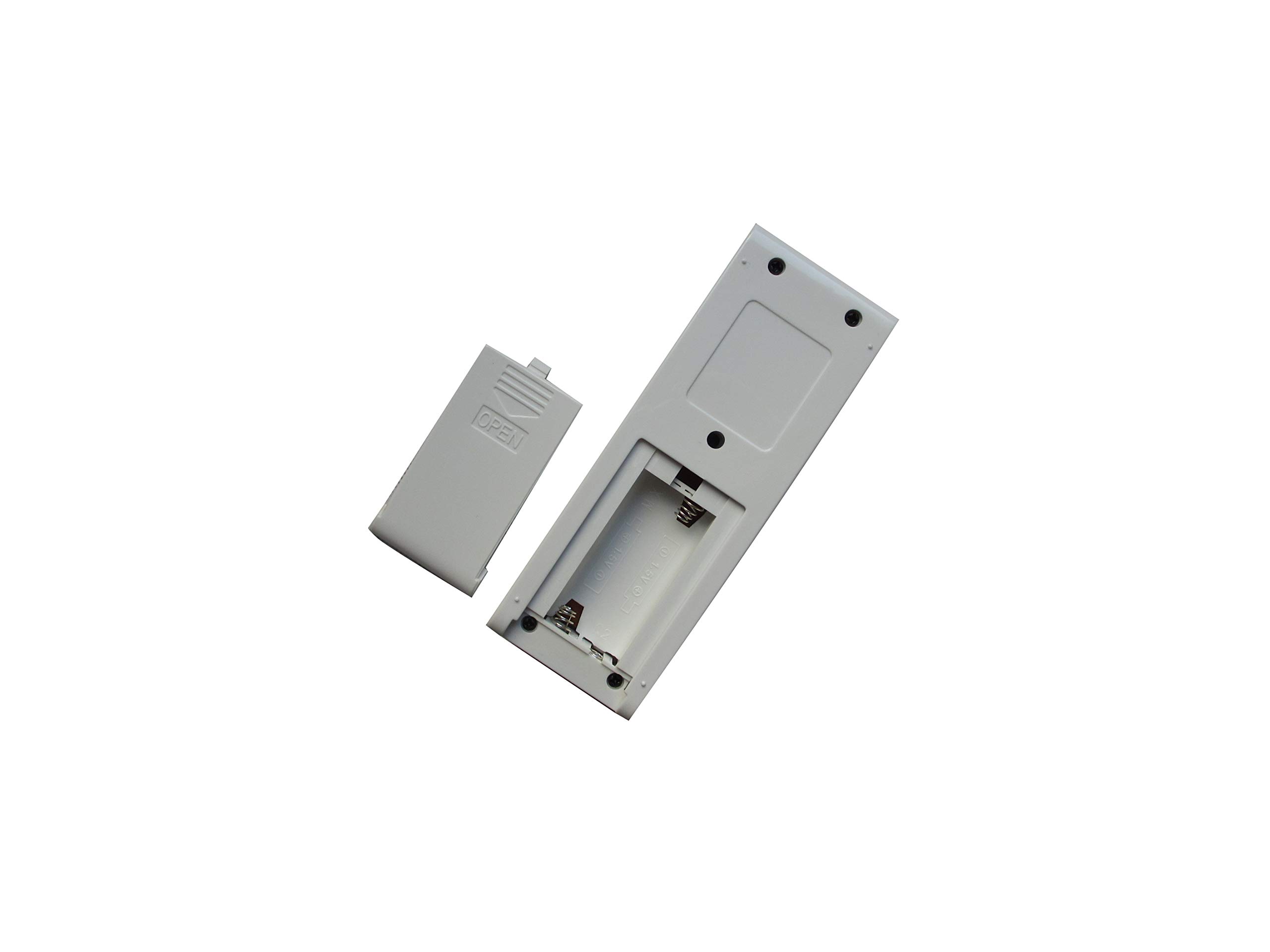 Remote Control for COMFORTSTAR YB1B4AF CFS009CA-410 CFS018CD-410 CHH012CA-13B CHH018CD-13B Air Conditioner