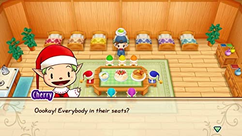 Story of Seasons: Friends Of Mineral Town (PS4)