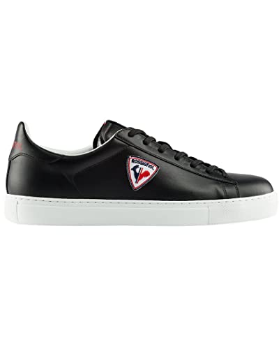 ROSSIGNOL Alex Sneakers Black 10 M