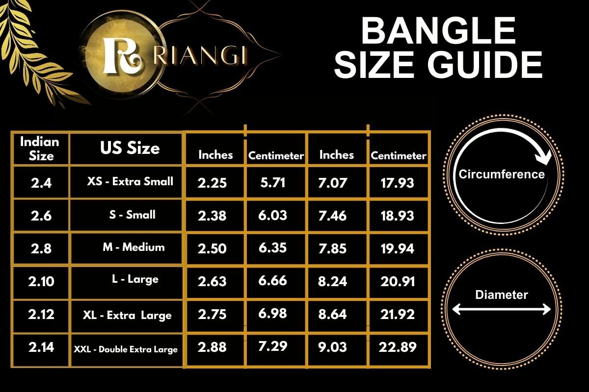 RIANGI Indian Bangles For Women, Indian Bangles Set Of 24 Bollywood Style Red Bangles For Women Indian Jewelry, Ideal Gift, Indian Red Bangles, Bangles Indian Jewelry