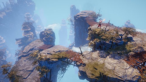 Shadows: Awakening - PlayStation 4
