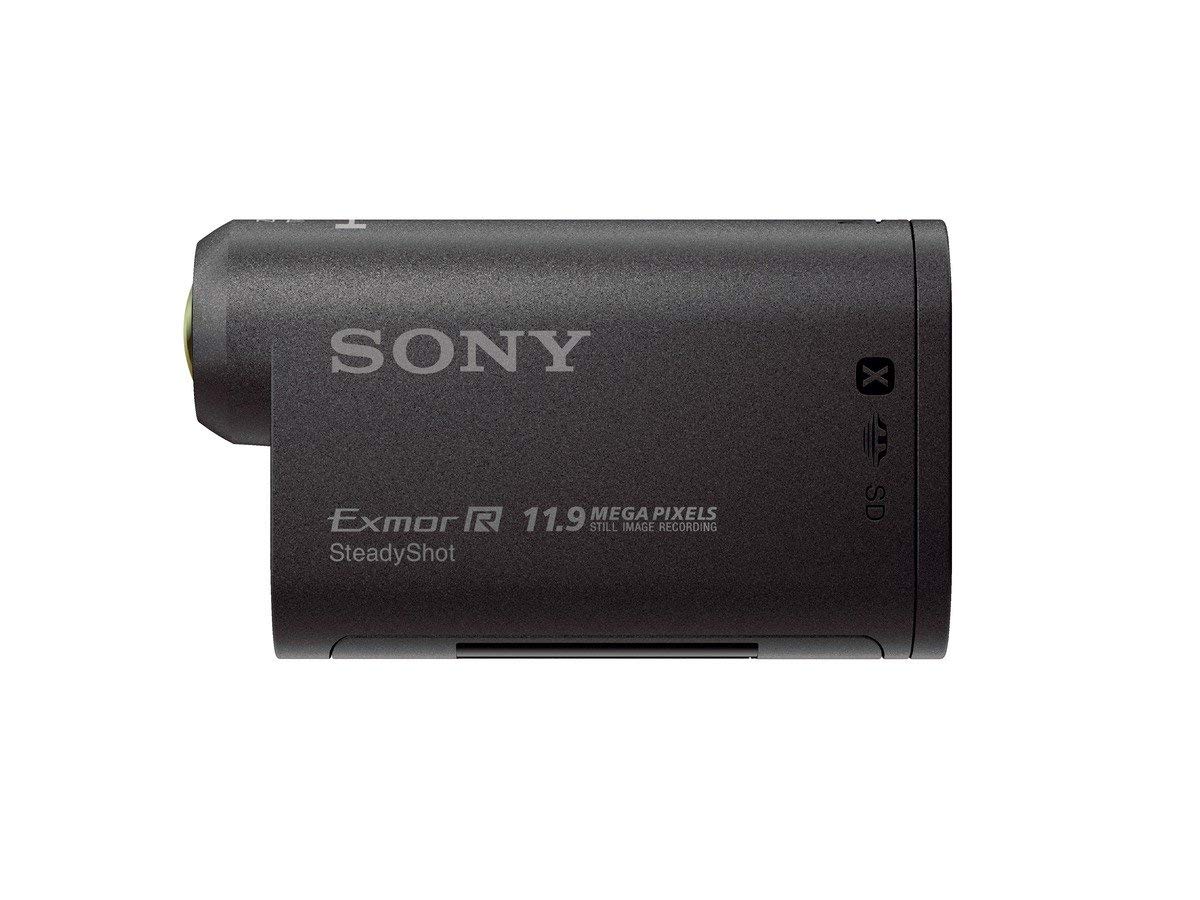 Sony HDRAS20/B Action Video Camera (Renewed)