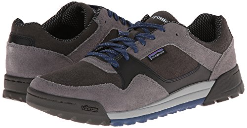 Patagonia Men's Evader-M, Nickel, 9 M US