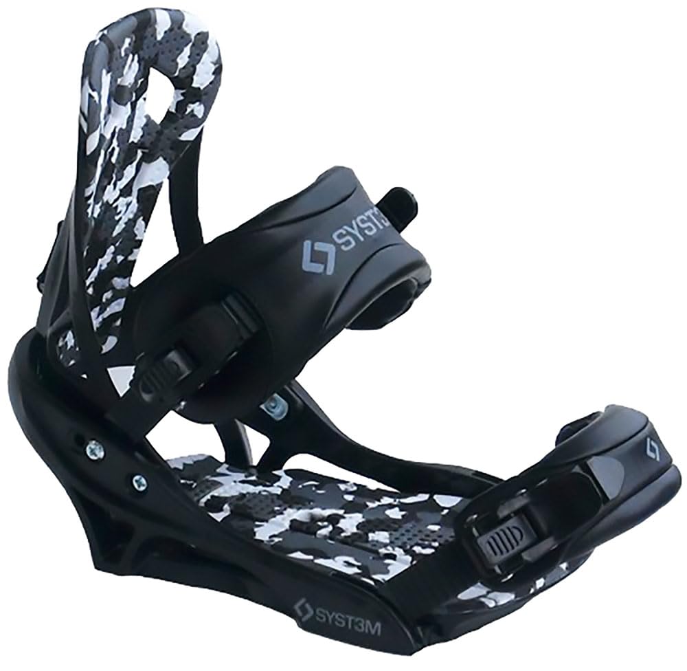 Package-System Timeless Snowboard 159 cm-APX Binding-System 2019 APX Snowboard Boots-10