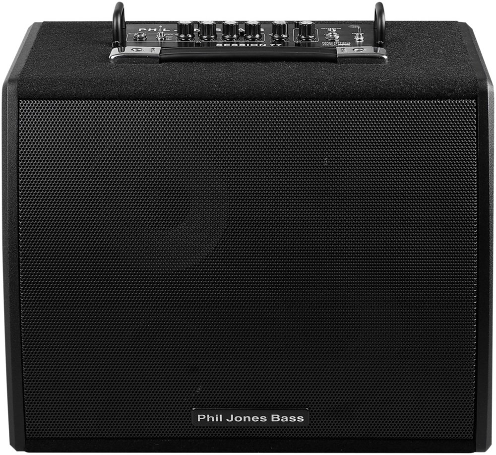 Phil Jones Session 77 100w Bass Combo