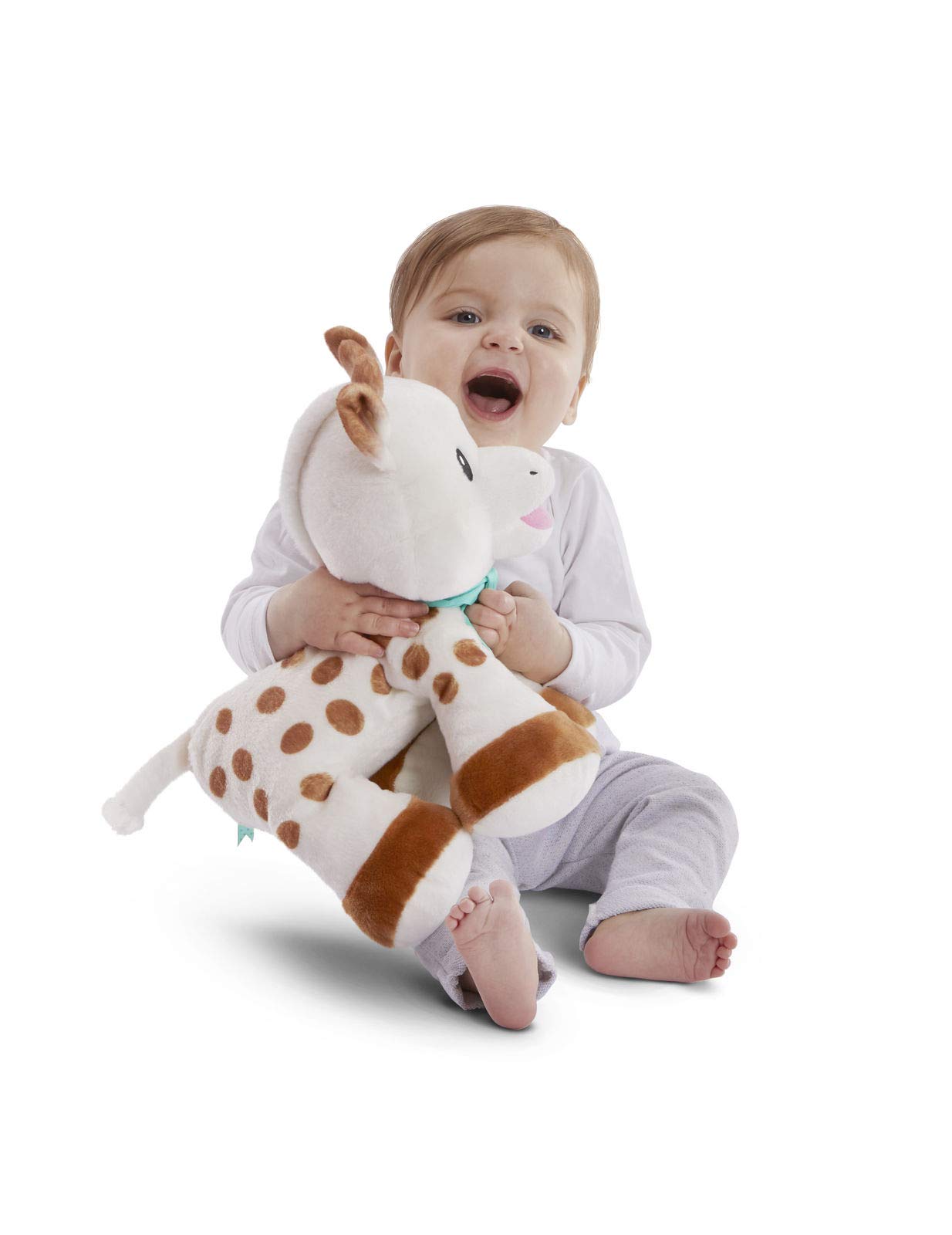 Sophie The Giraffe Soft Toy Baby 35 cm 010337