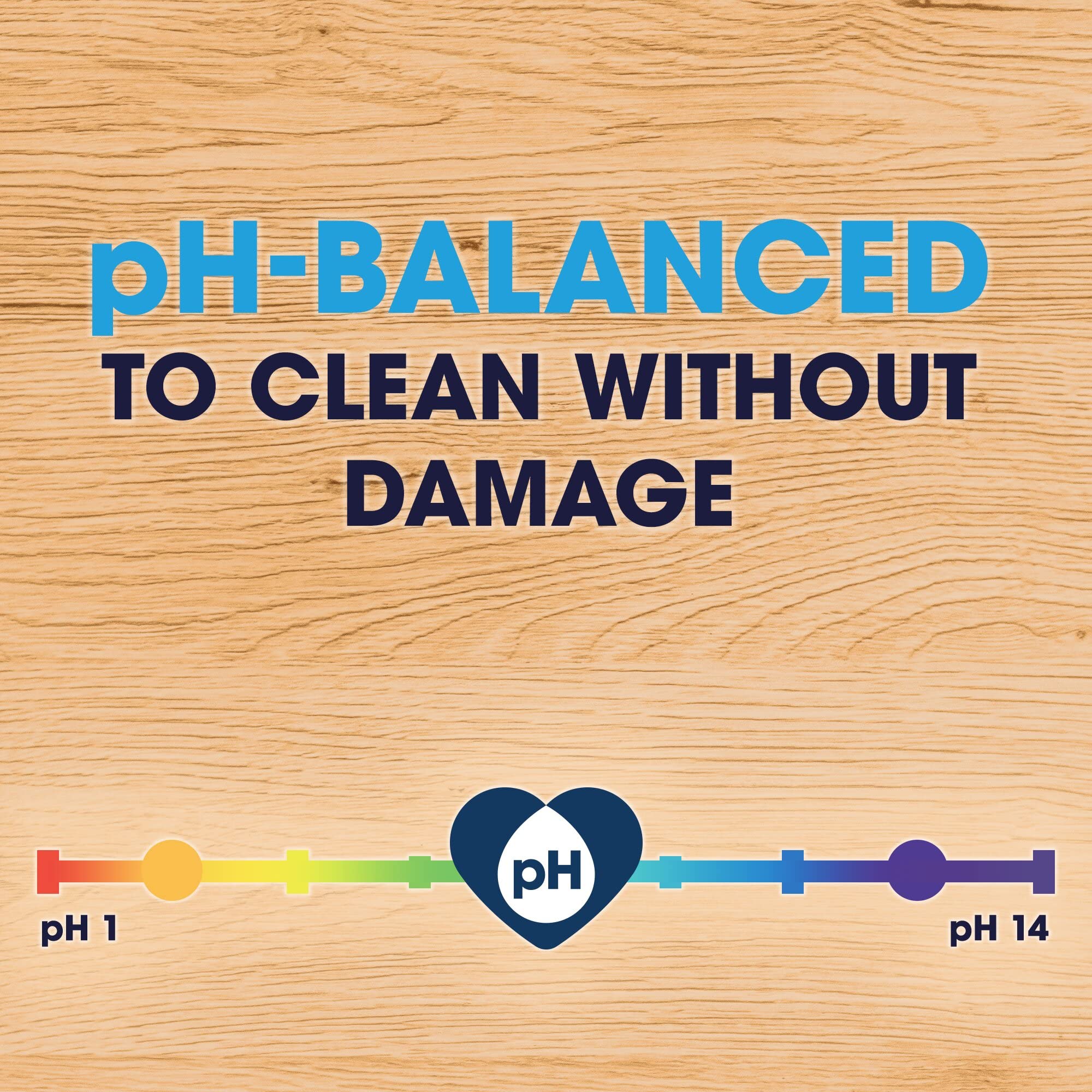 Pledge Multi Surface Cleaner Spray for Most Hard Surfaces, Everyday Clean, pH-Balanced, Fresh Citrus Scent, 25 oz (Pack of 3)