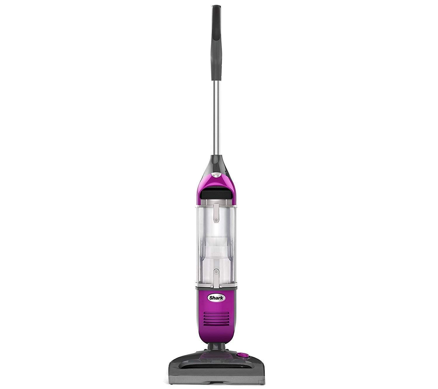 Shark Freestyle Cordless Stick Vacuum, Fuchsia SV1100 (Renewed)