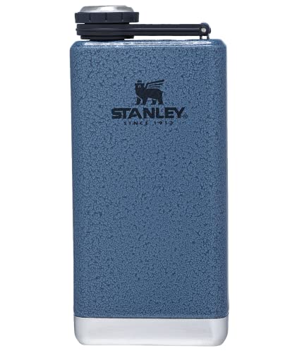 STANLEY Adventure Pre-Party Shot Glass + Flask Set
