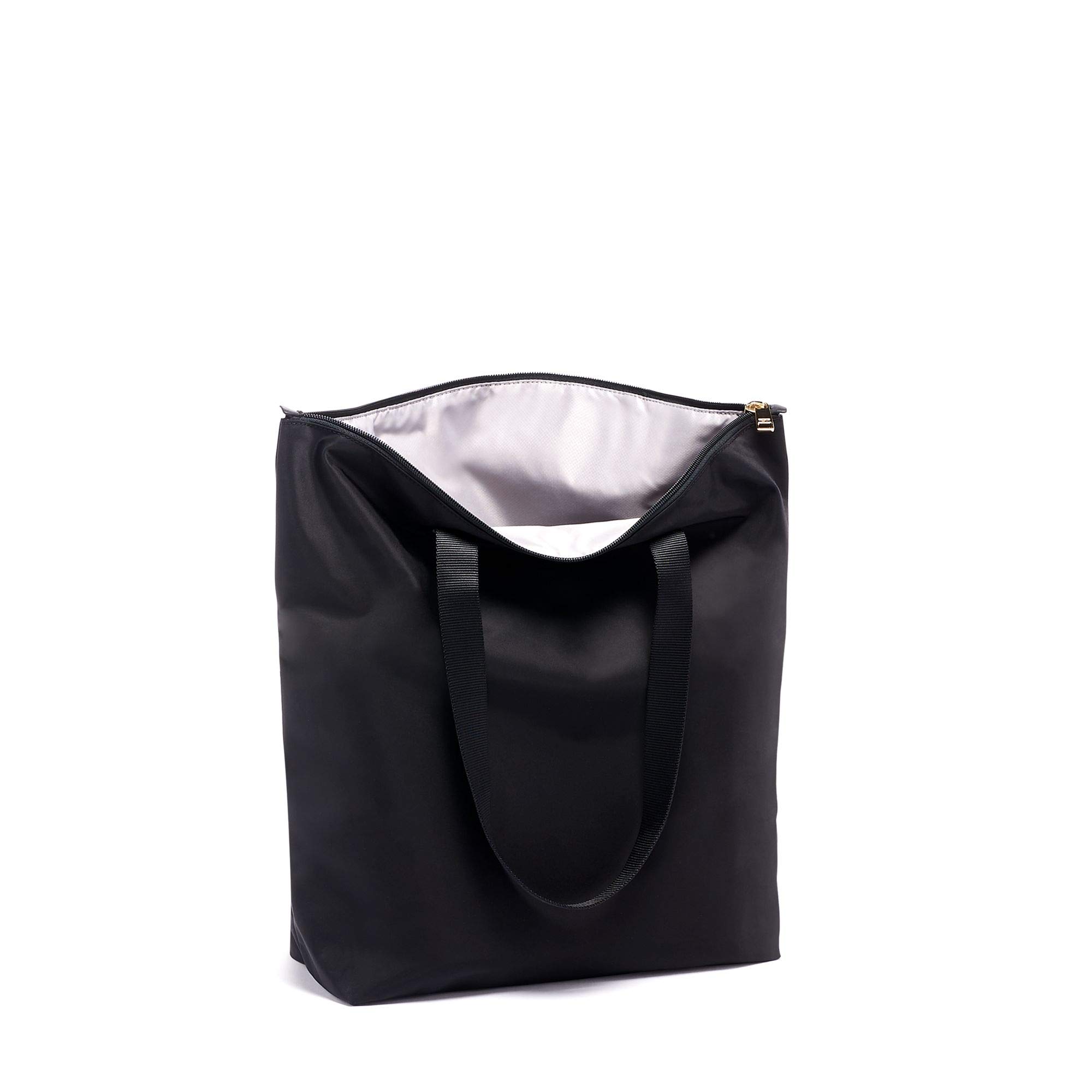 TUMI Voyageur Just In Case North/South Tote Black One Size