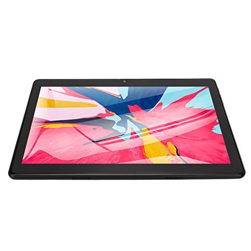 Tablet 10.1 Inch Android 11 Tablet 6GB 128GB Storage HD Touchscreen Tablets WiFi Front 8MP Rear 16MP 8800mAh 2.4G 5G WiFi Tablet and 5.0 Bluetooth (US Plug)