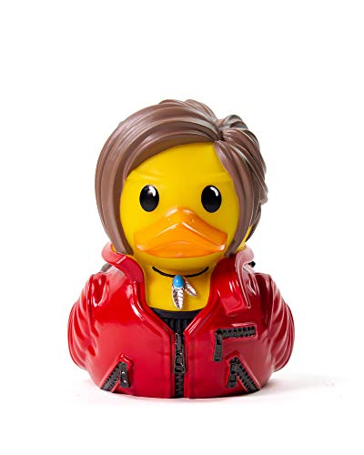 TUBBZ Resident Evil Claire Redfield Duck Figurine β Official Resident Evil Merchandise β Unique Limited Edition Collectors Vinyl Gift