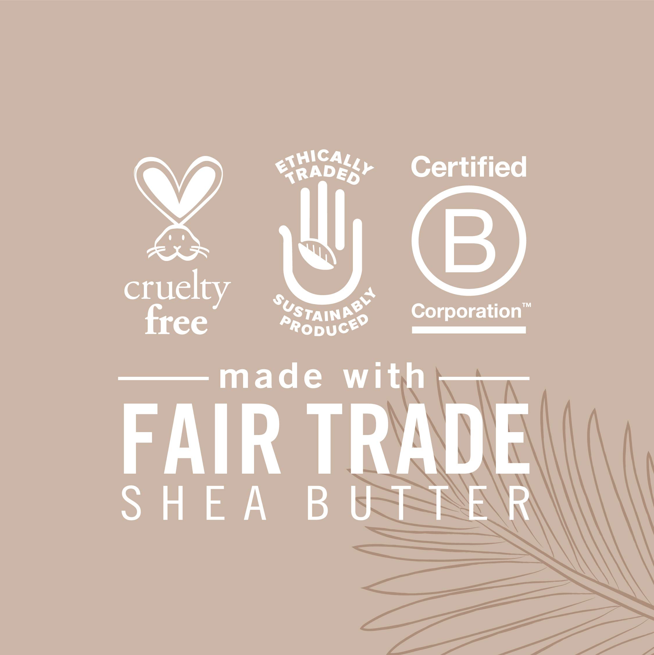SheaMoisture 100% virgin coconut oil daily hydration bubble bath & body wash, 13 Fluid Ounce