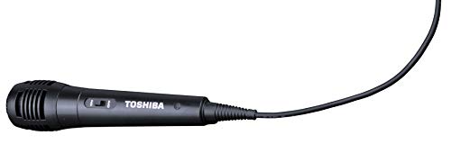 Toshiba TY-ASC75 Rechargeable Portable Party Speaker with Super Bass