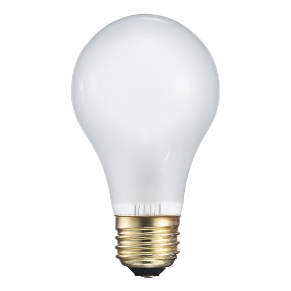 PHILIPS LED 415265 RV and Marine 50-Watt A19 12-Volt Light Bulb