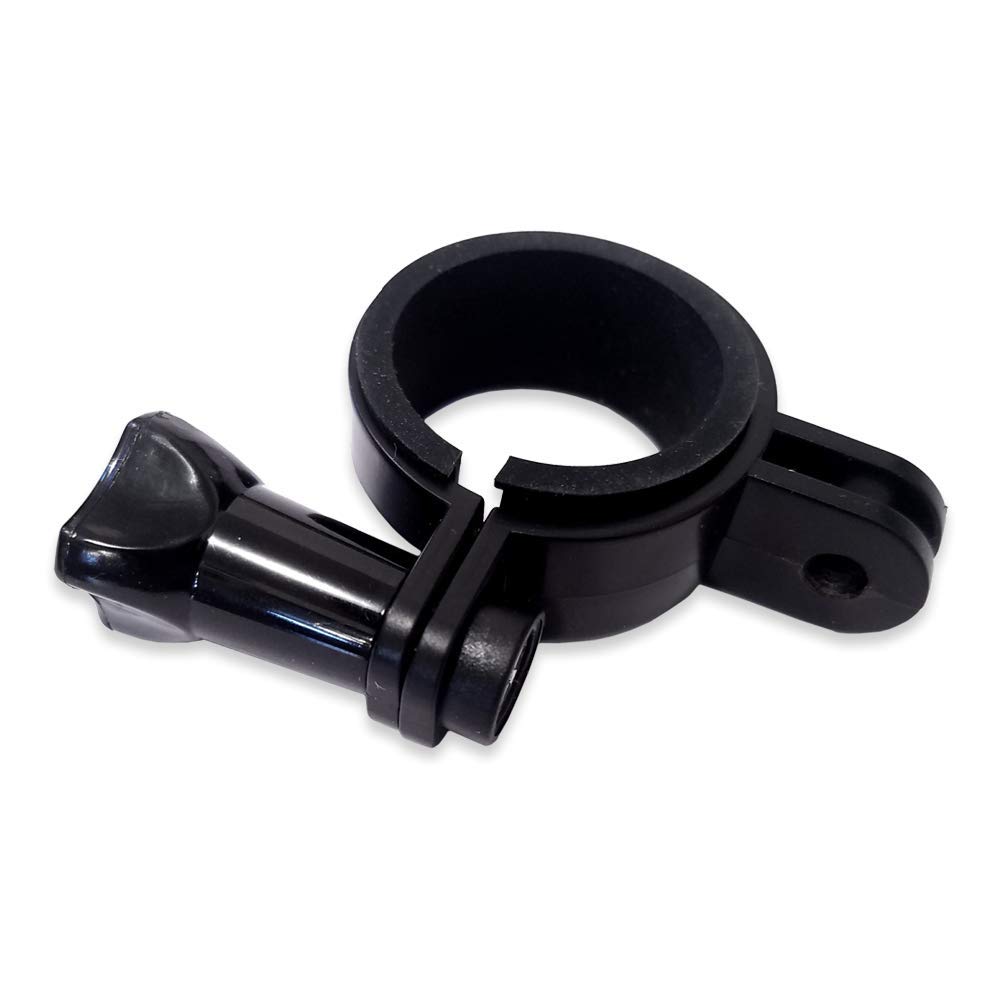 TACTACAM 5.0 Wide Angle Hunting Action Camera (2) Universal Mount