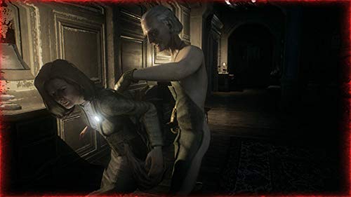 Remothered: Tormented Fathers - Nintendo Switch