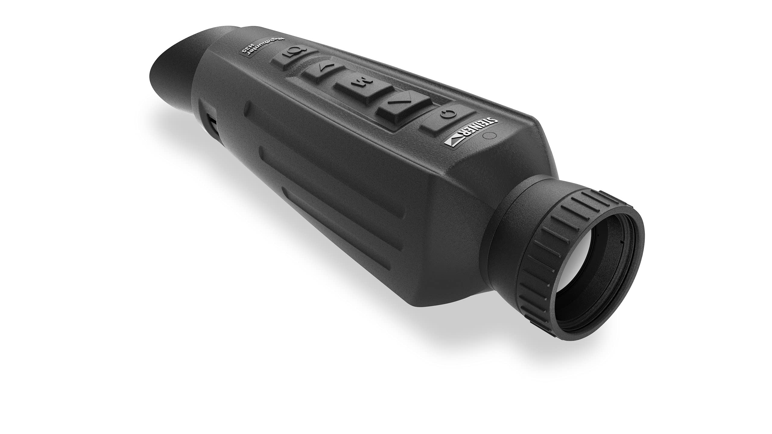 Steiner Nighthunter H35 Thermal Optic Handheld Scope with Quantum Vision Technology