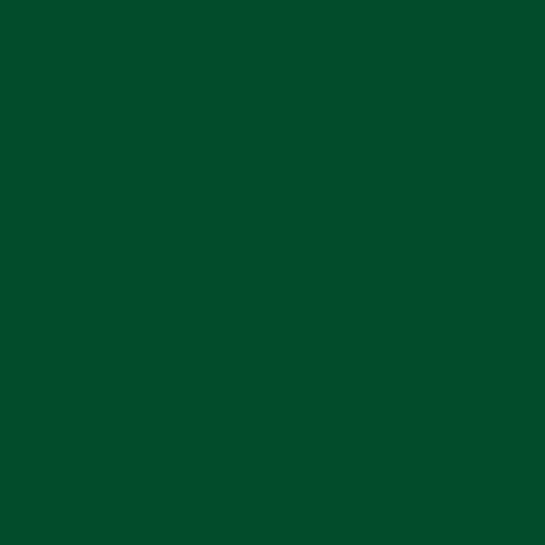 RUST-OLEUM Green K7738-402 Professional Gallon Hunter Gloss Enamel, 1 Gallon (Pack of 1), 128 Fl Oz