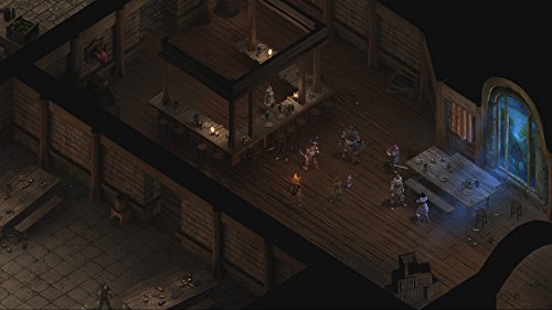 Pillars of Eternity: Complete Edition - PlayStation 4