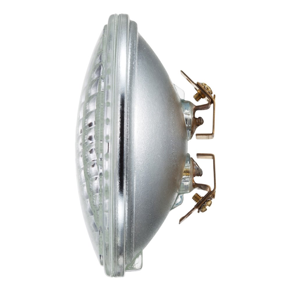 Philips PAR36 Halogen Landscape Light Bulb, 450 Lumen, Bright White (3000K), 36 Watt, Multipurpose Base, 1-Pack