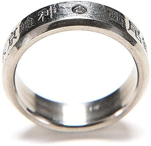 pugest Men's Standard, Silver,