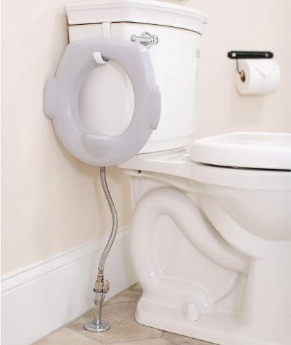 Summer Infant My Size Potty Train and Transition, White