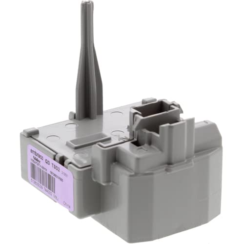 WR08X22874 - ClimaTek Refrigerator Overload/Relay Kit Fits General Electric
