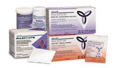 Phlexy-10 System, Phlexy 10 Tabs 75-Btl -Sp, (1 BOX, 75 EACH)