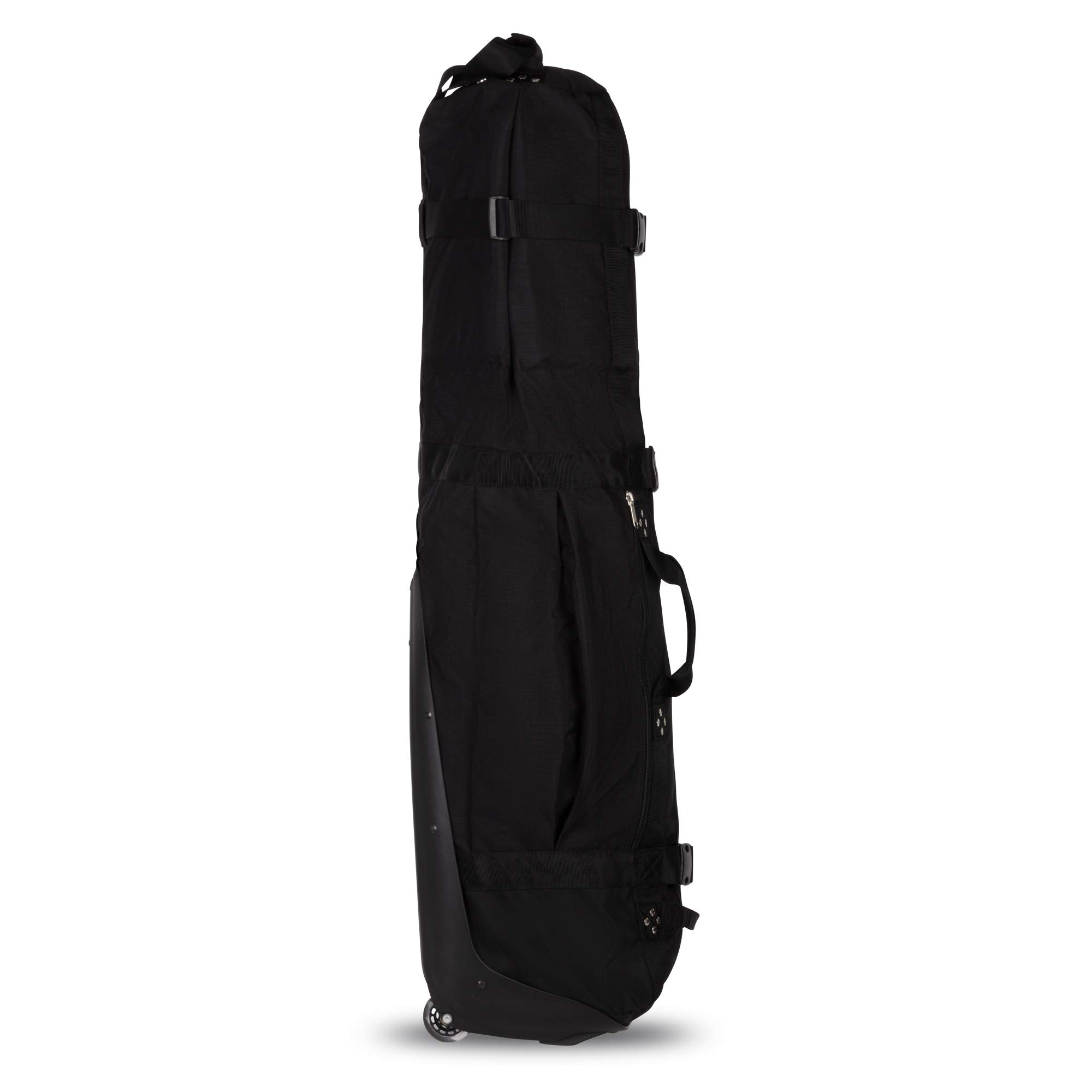 Titleist - Professional Club Glove Stand Bag Travel Cover - Black