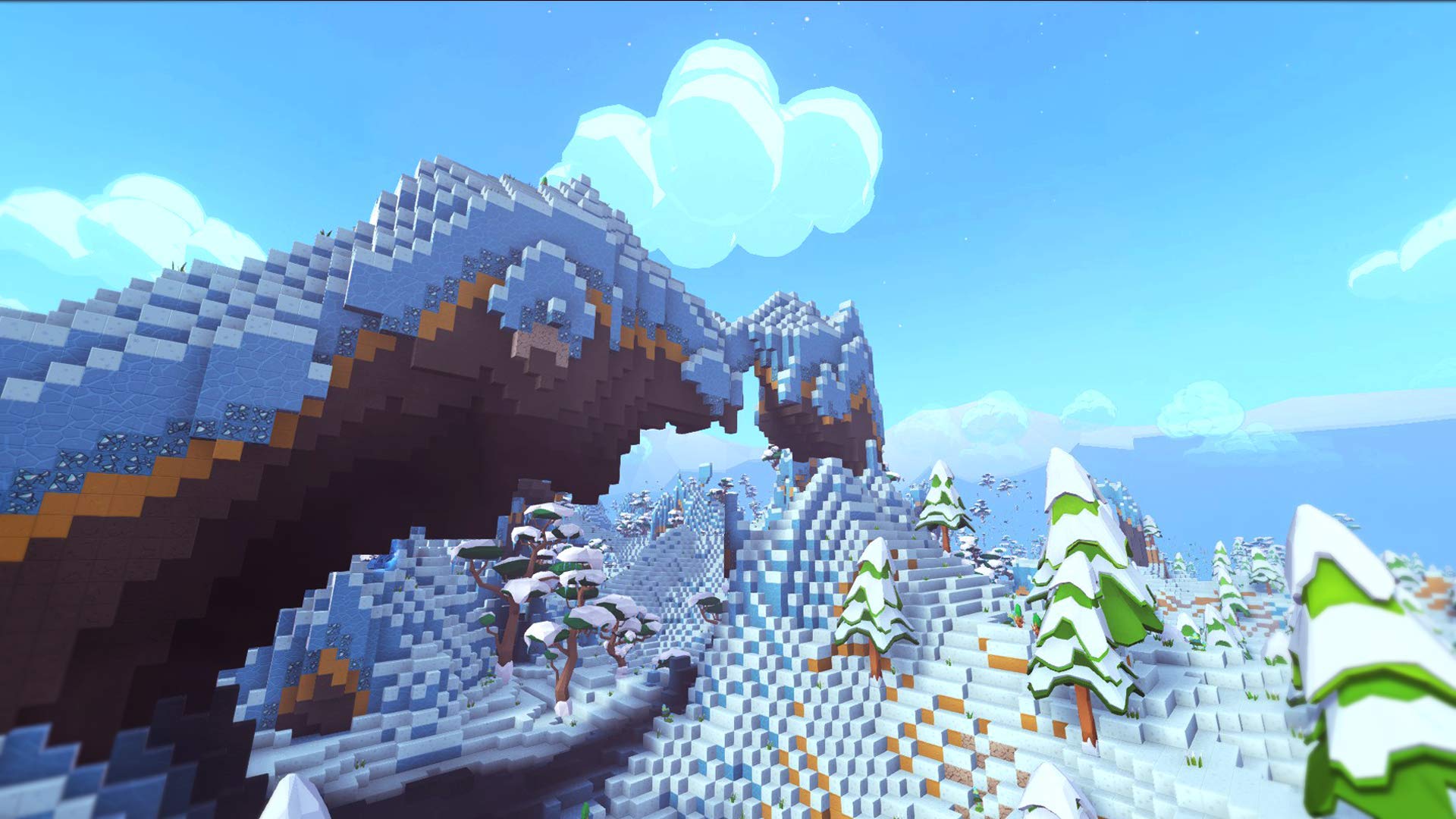 PixARK - PlayStation 4