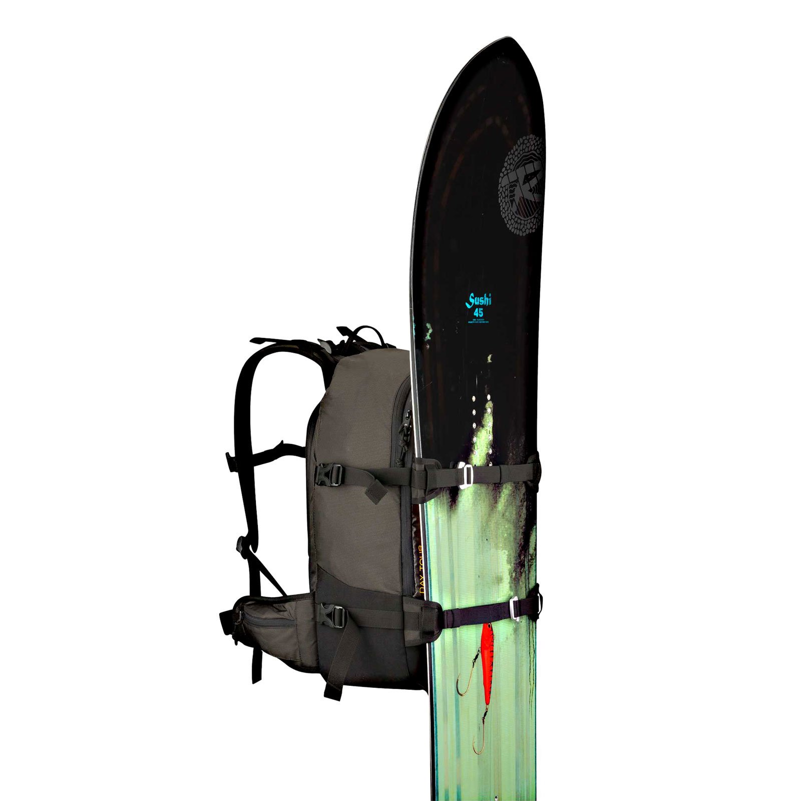 Rossignol Day Tour 25L