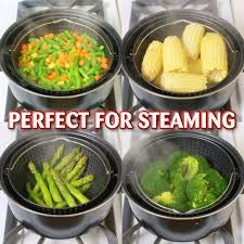 Worlds Grestest Pot - 6 Quart