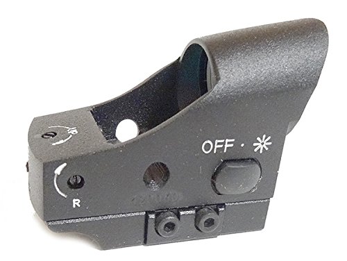PK-06 Red Dot, Weaver