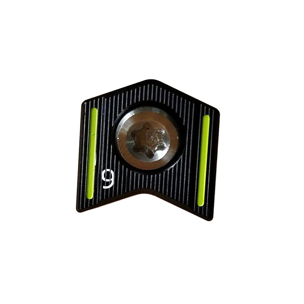 SEACLOUD Golf Weights Screw for 2021 Cobra RADSPEED Fairway Wood and Hybrid 9g