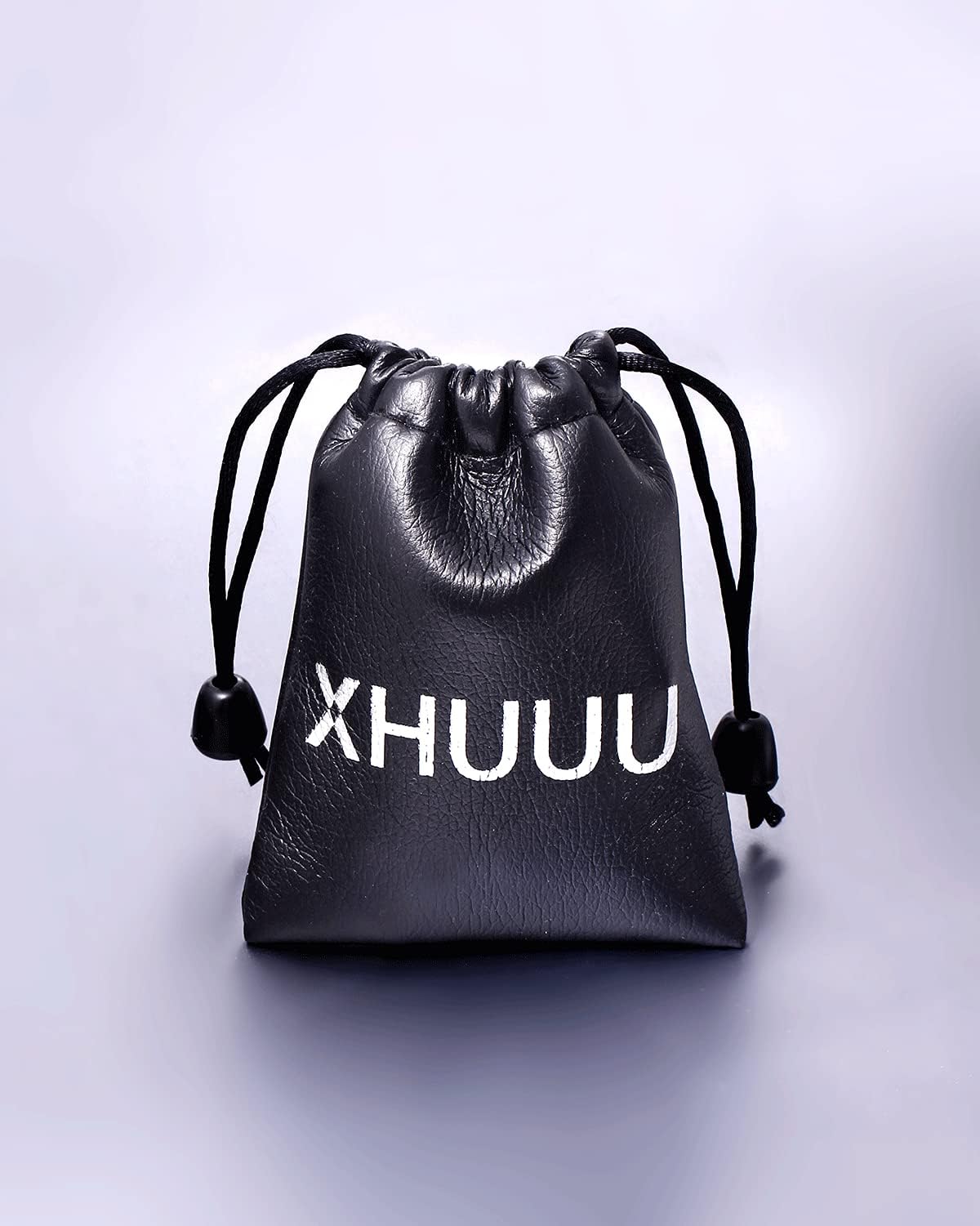 XHUUU Five Elements Agate Beaded with Cord Choker Necklaces for Women Crystals and Healing Stones Heart Sutra Amulet Chokers Necklace