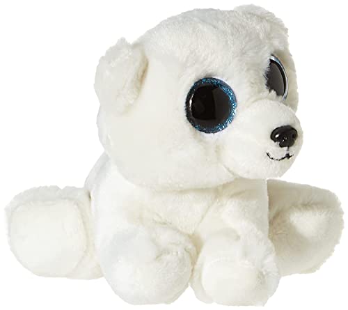 Ty Beanie Babies ARI - Polar Bear 6"