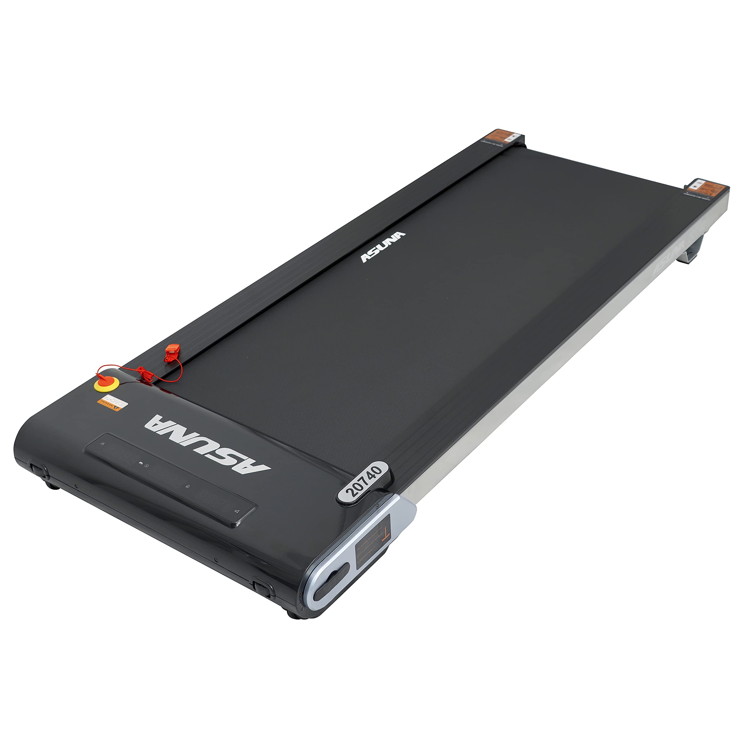 Sunny Health & Fitness Asuna 20740 TreadPad Slim Under Desk Treadmill