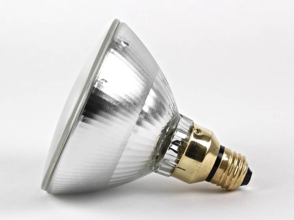 PHILIPS 72W 120V PAR38 Halogen Flood Bulb