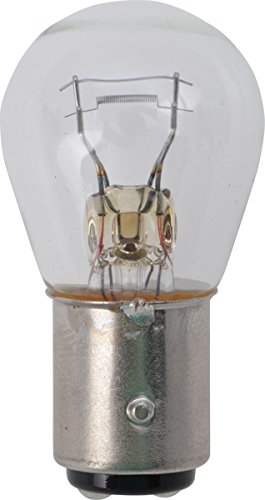 Philips automotive lighting 2357 LongerLife Miniature Bulb, 2 Pack (2357LLB2)