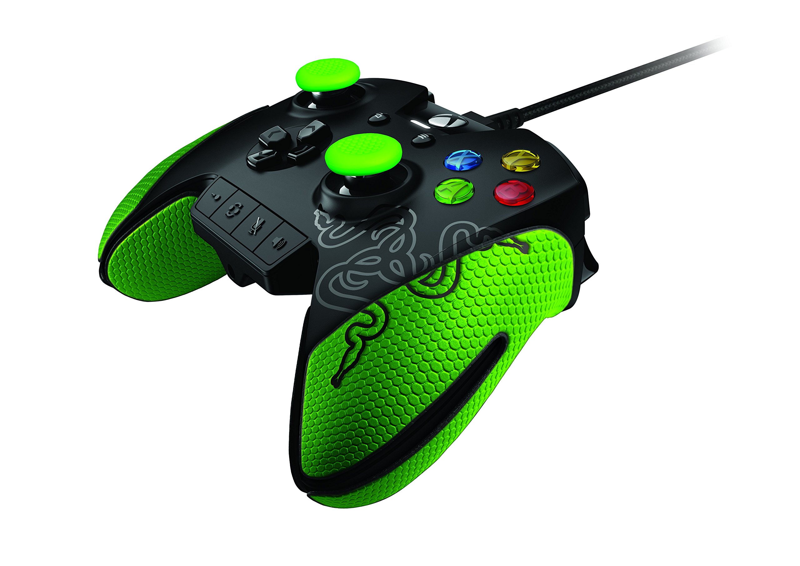 Razer Wildcat- Gaming Controller for Xbox One