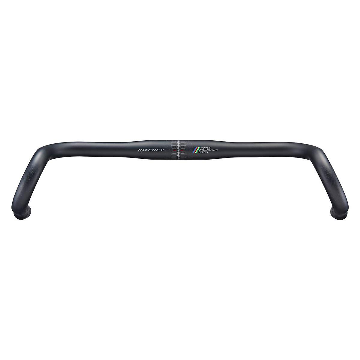 Ritchey Venturemax COMP O/S BB Black LG 46 Unisex Adult Handlebars, Black, 46 cm