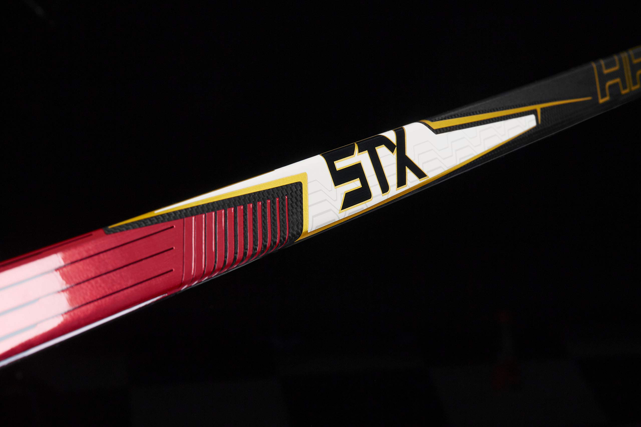 STX Stallion HPR2 Ice Hockey Stick YX X40 L X924 BS